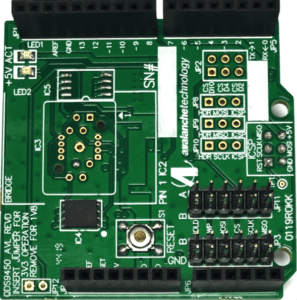 Development Kits - Avalanche Technology