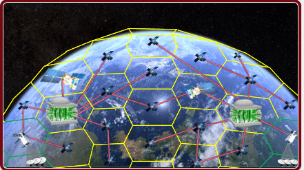 The Fluidity of Data in Space - Chapter 3: Data Buffers or Data Centers ...