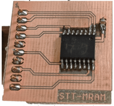 MRAM’s Immunity to Radiation Makes It a Natural for Space - Avalanche ...