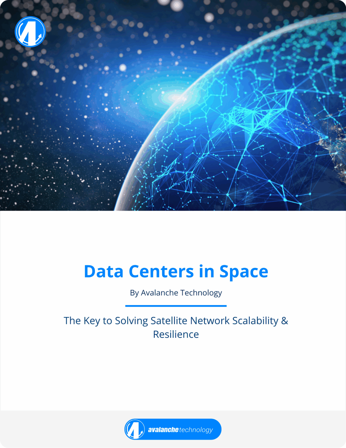 Storage - Avalanche Technology