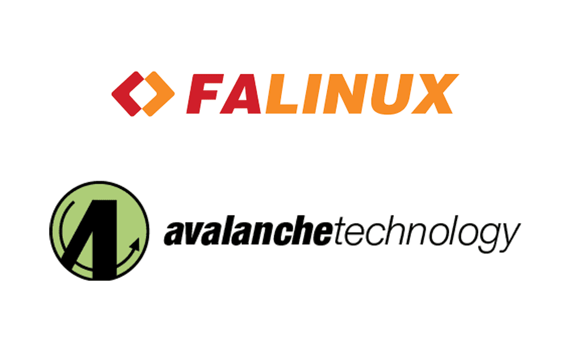 Avalanche Technology and FALINUX partner to build the next generation ...