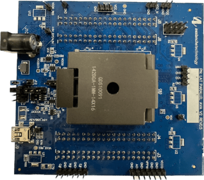 Development Kits - Avalanche Technology